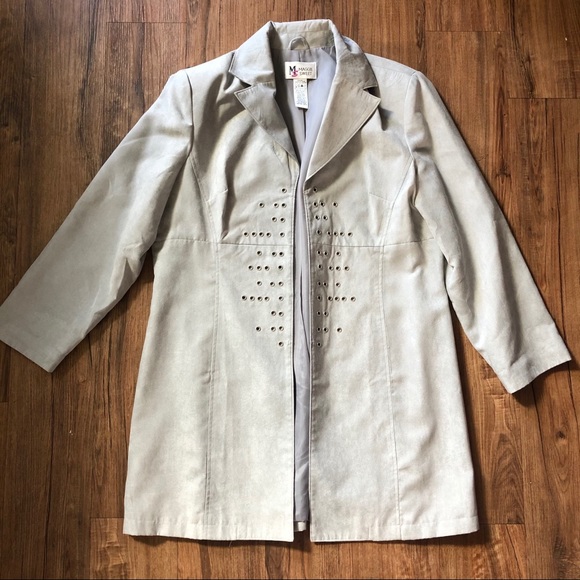 Maggie Sweet | Jackets & Coats | Vintage Maggie Sweet Jacket | Poshmark